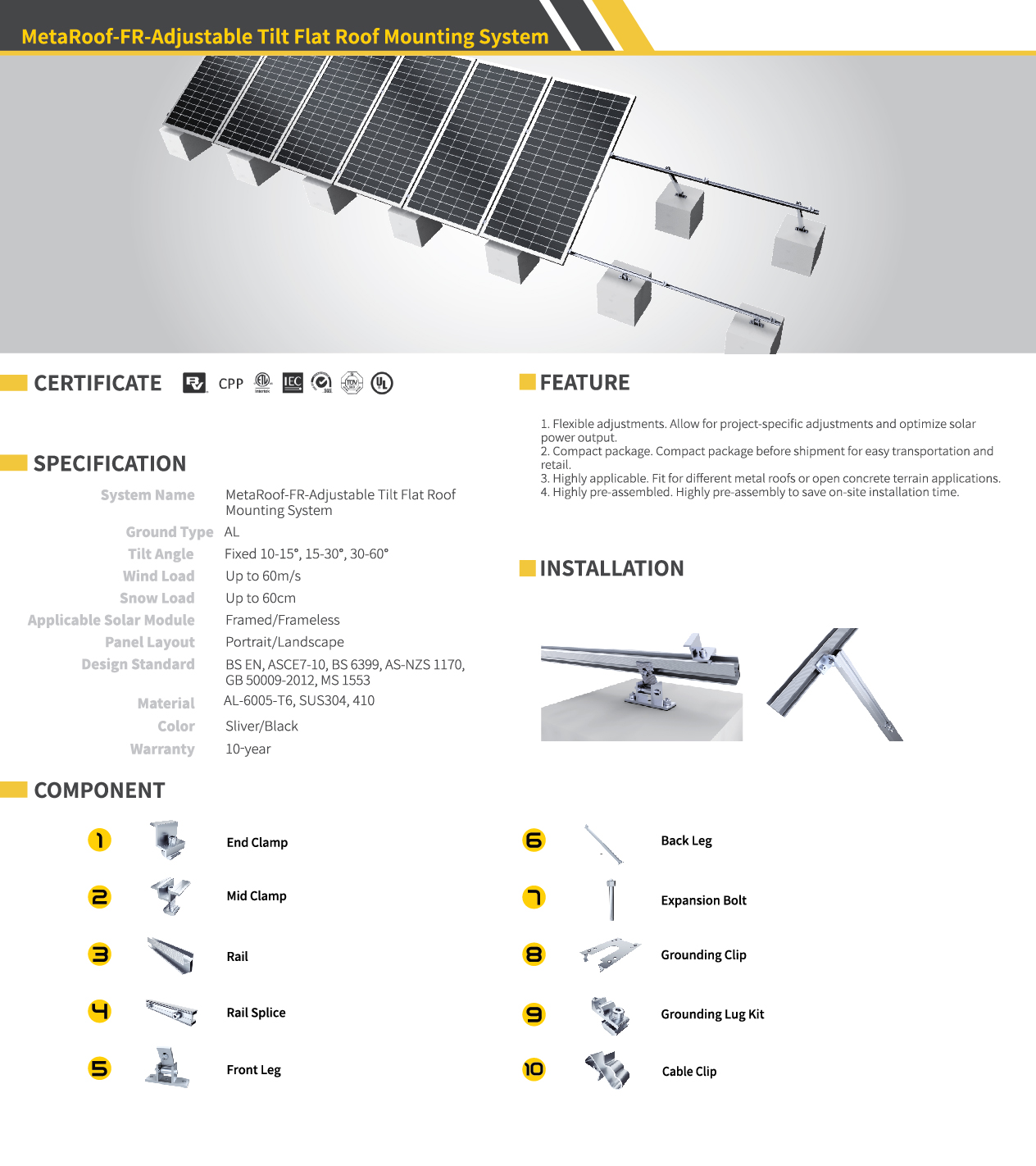 Mounting – newenergy-plus